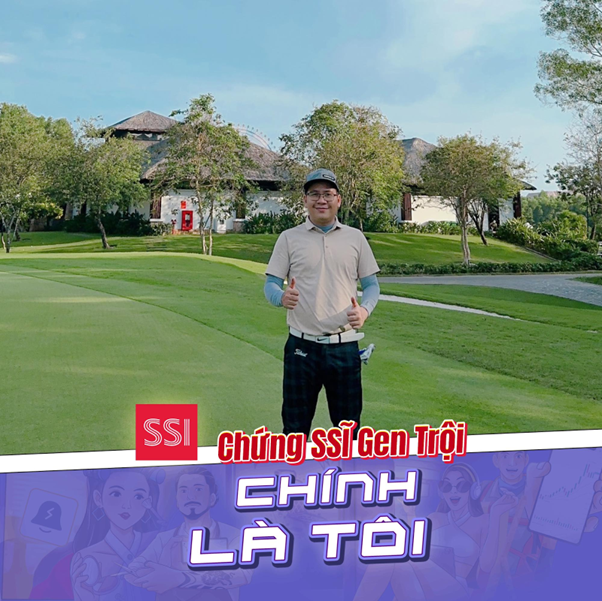 Giám Đốc Trẻ CTCK SSI Anh Tùng: Khát Vọng Đưa Công Ty Trở Lại Dẫn Đầu ...